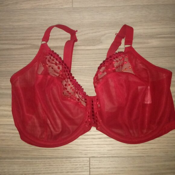 Elomi | Intimates & Sleepwear | Elomi Bra 32j | Poshmark